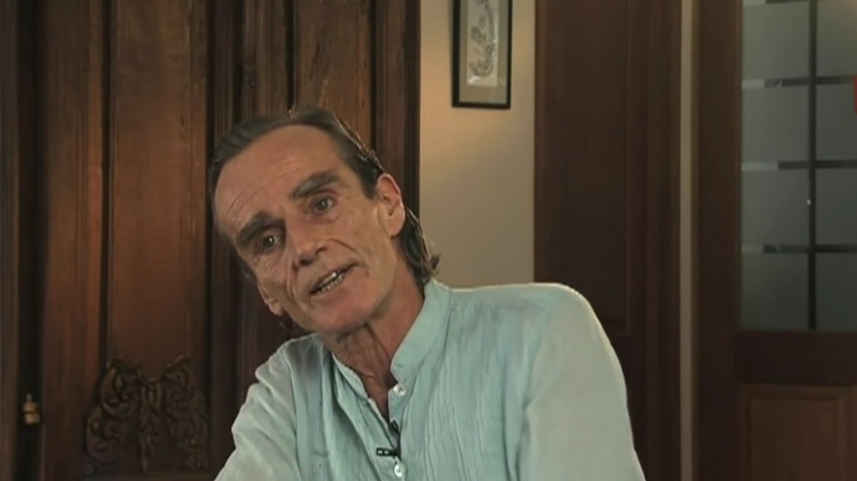 The Tao Of Detox Author Daniel Reid On Magnesium - Good Health News TV